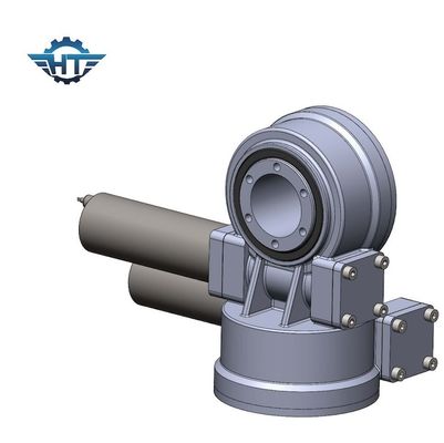 Dual Axis Slew Drive factory, Buy good quality Dual Axis Slew Drive ...